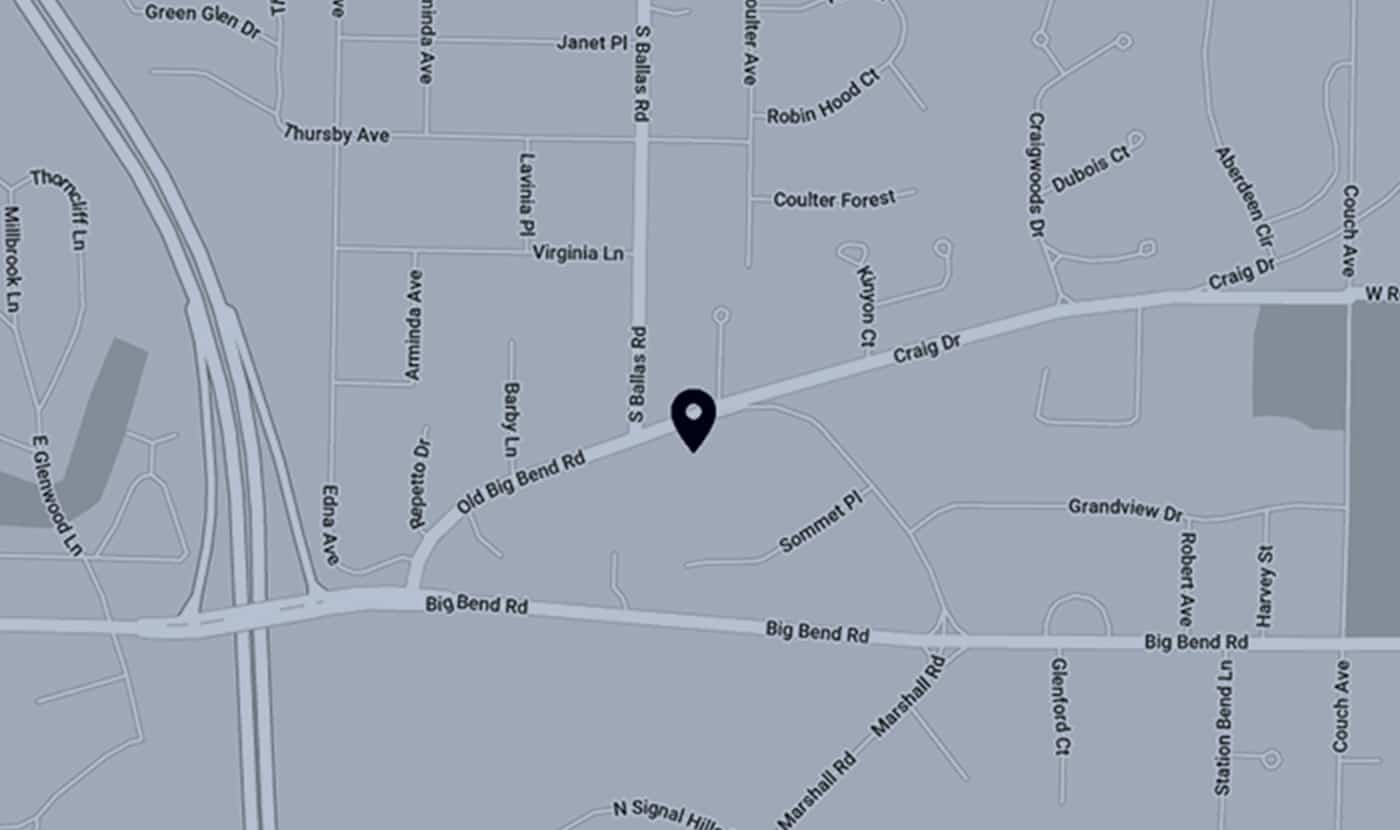 Hendrickson Law - STL Medical Malpractice Lawyer